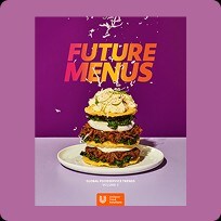Future Menus Volume 3