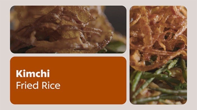 Low-Waste Menus by Christian Weij| Unilever Food Solutions