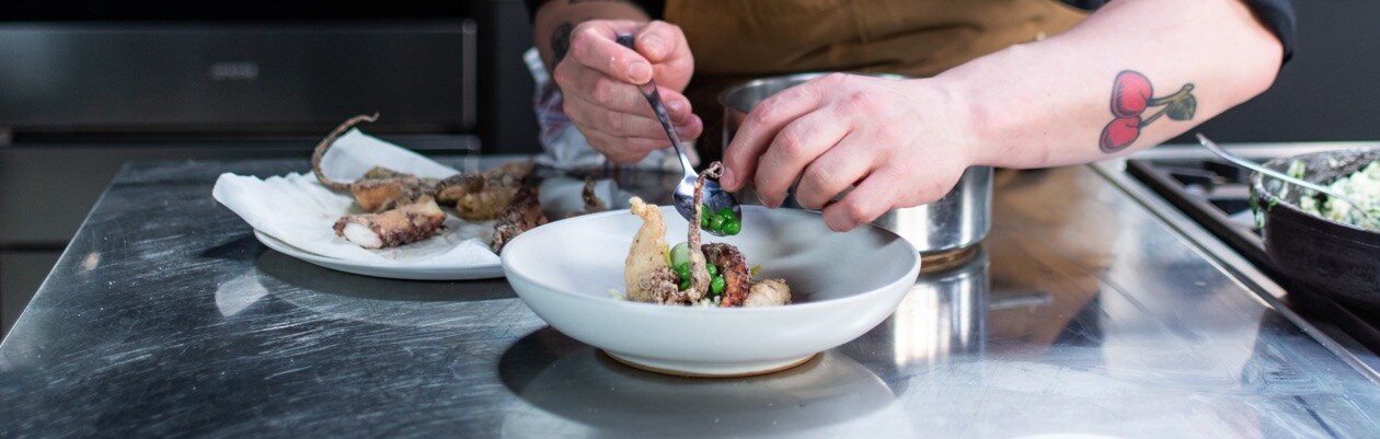 Exploring culinary diversity with Knorr Professional