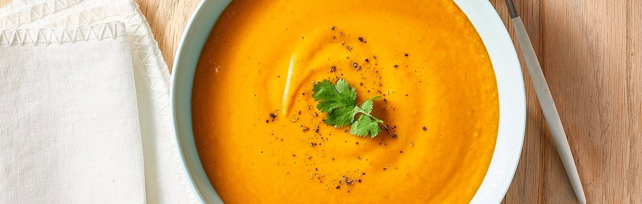 Aged Care menu ideas