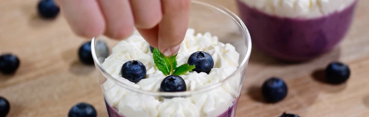 Aged Care Chefs on desserts ideas for aged care residents