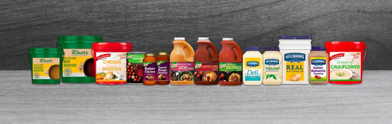 Foodservice Solutions for Aged Care Chefs