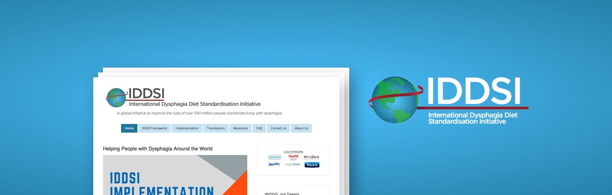 Essential IDDSI Resource for Aged Care Chefs