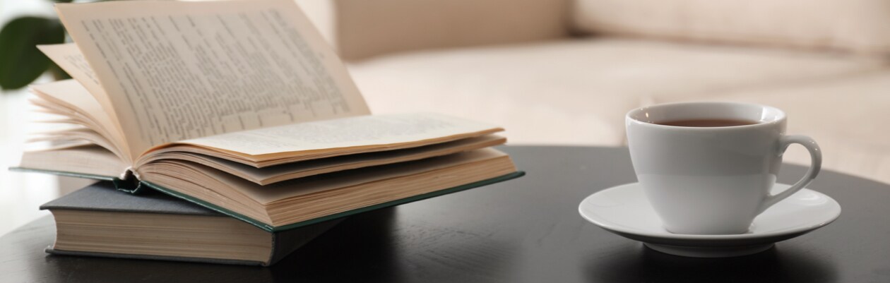 Your guide to a book club event idea for aged care