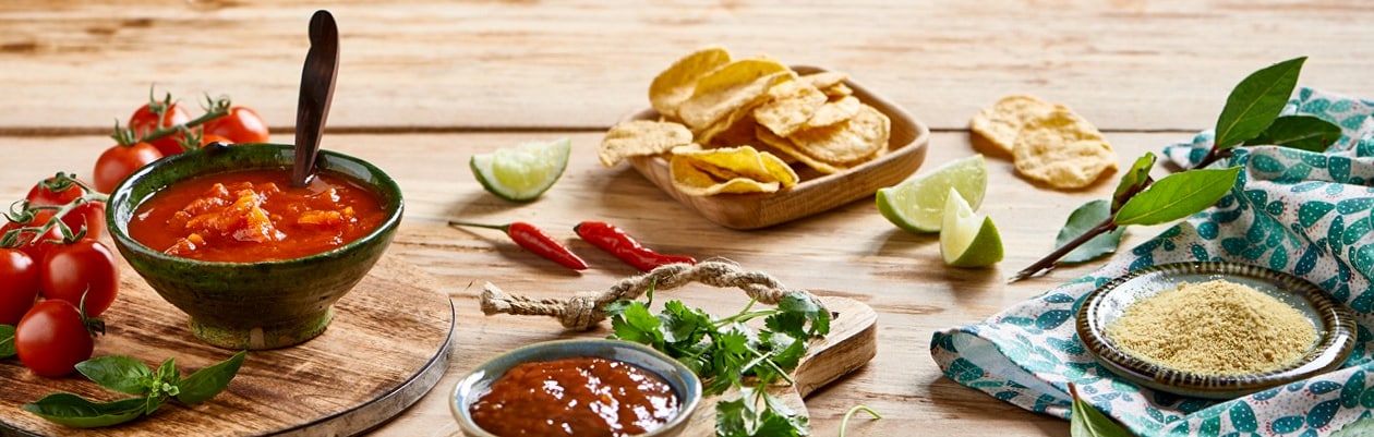 Mexican cuisine: History and recipe inspiration