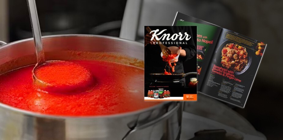 Tomato Powder